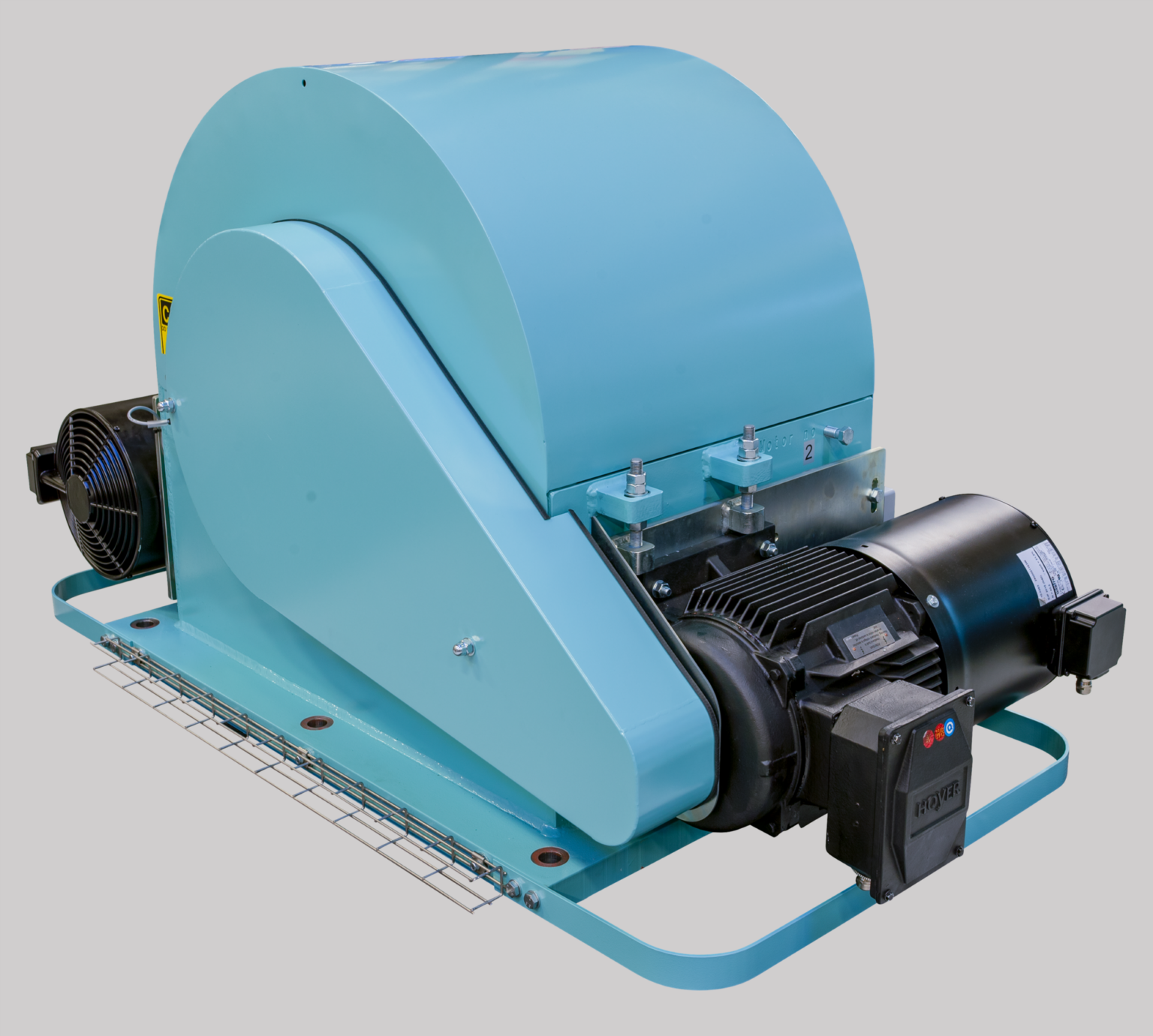 Products - Gertsen & Olufsen Compensators